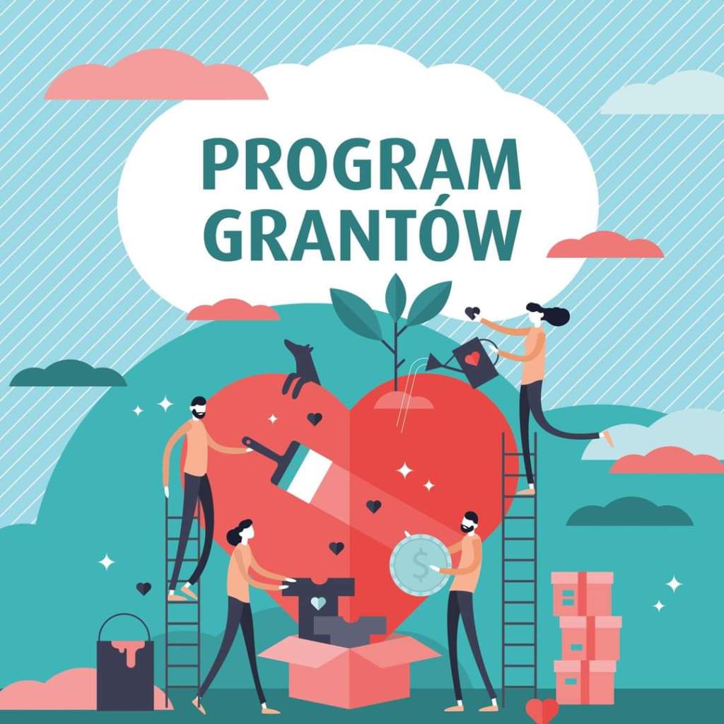Program grantów LOTTO – Fundusze na edukację